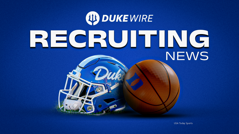 Four-star 2026 power forward reportedly schedules official Duke ...