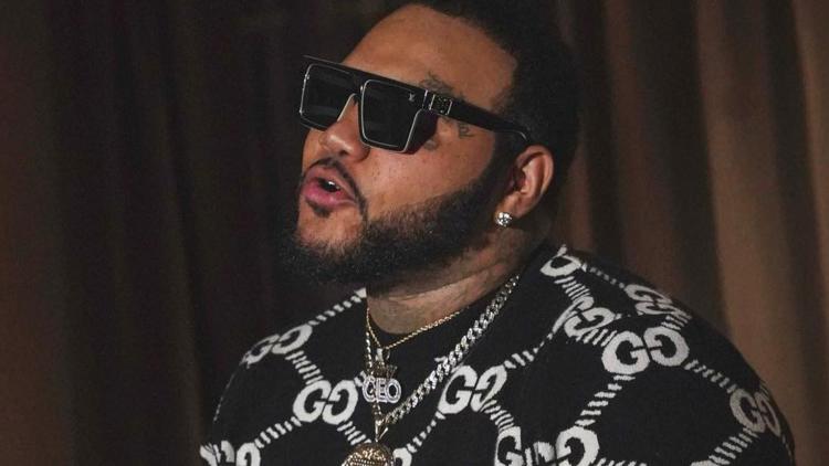 Additional suspects still being sought in murder of Cleveland rapper ...