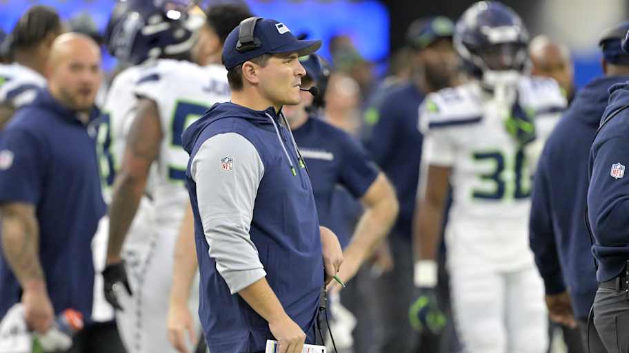 NFL analysts name Seattle Seahawks' 3 biggest positions of need