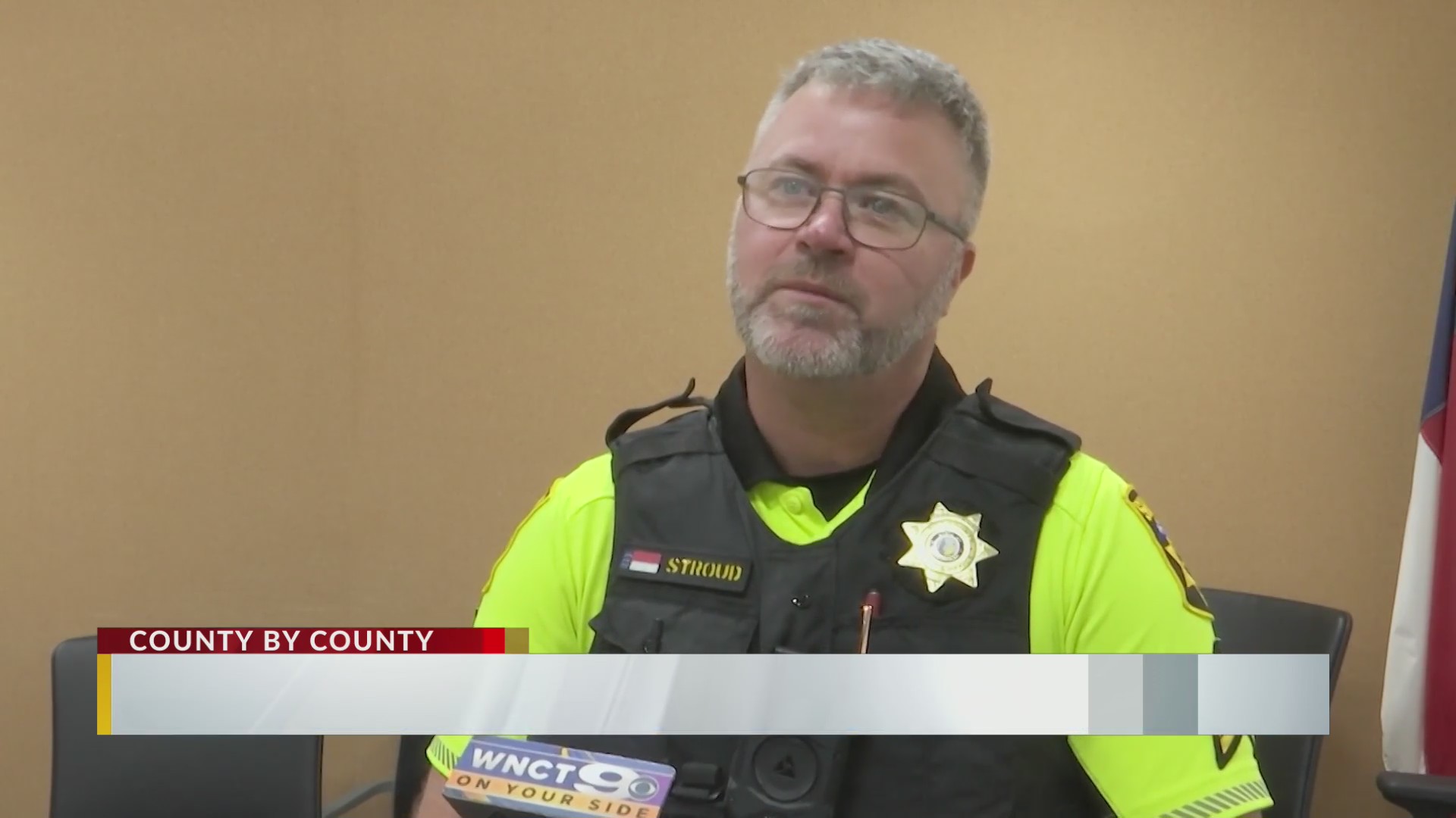 Pitt County Sheriff's Office celebrates school resource officers ...