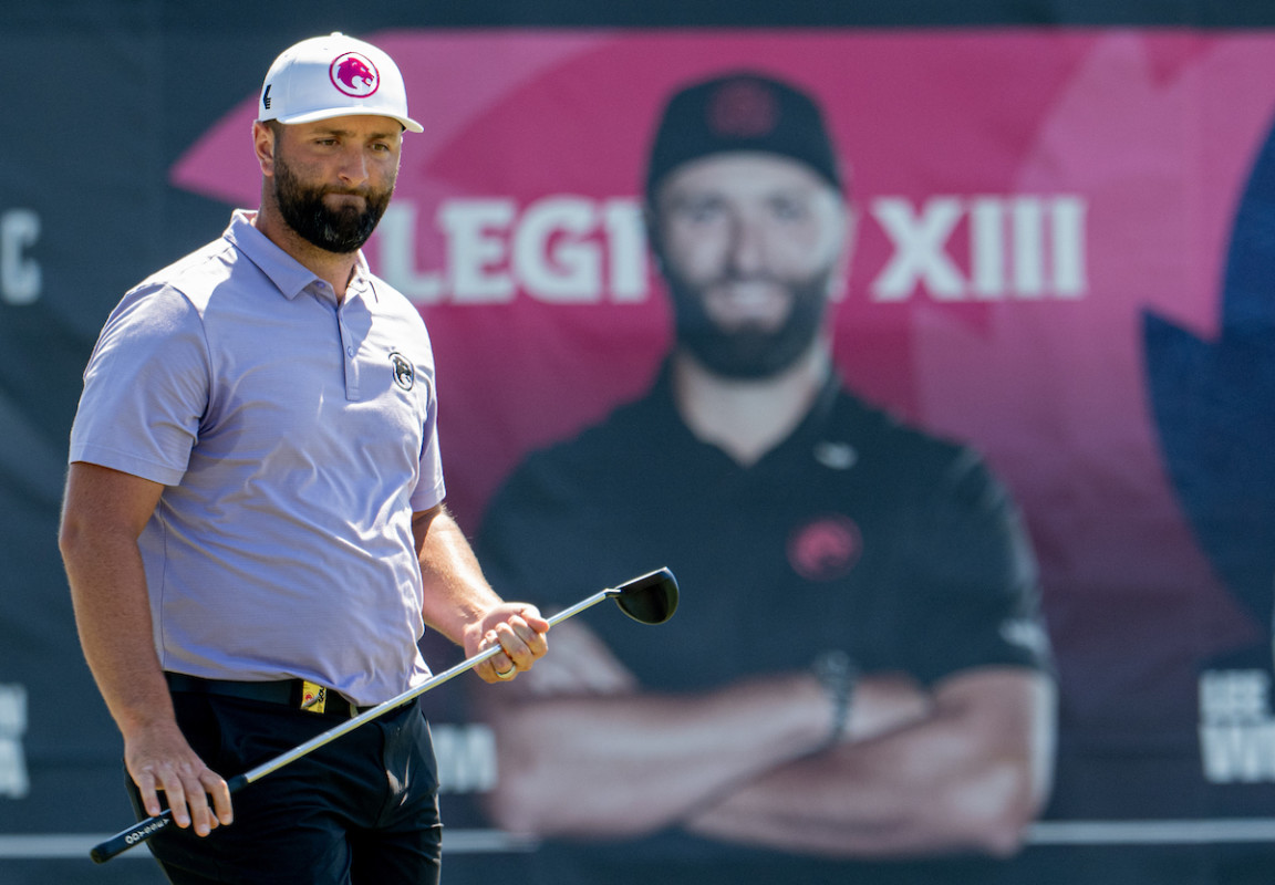 LIV's Media Partner FOX Reported Solid Earnings