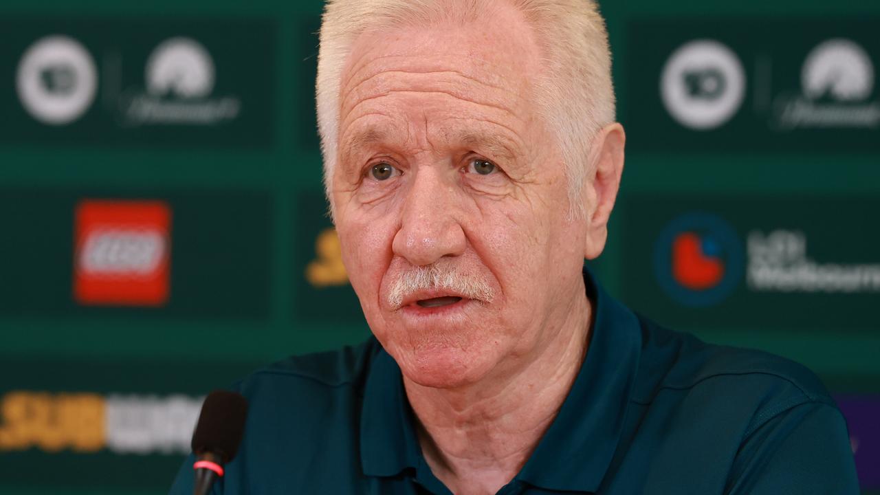 ‘Decent chance’: When Sam Kerr could return for Matildas