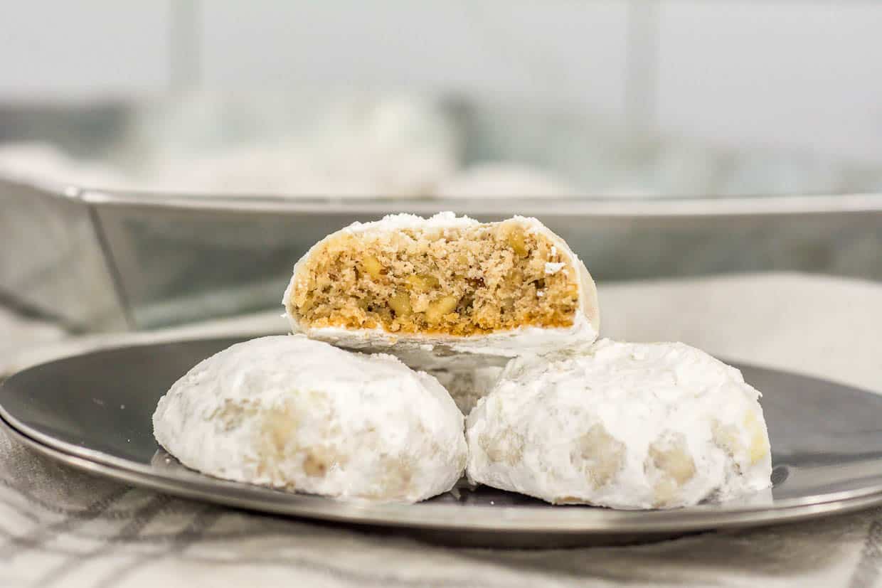 Small-Batch Desserts That Make Just Enough