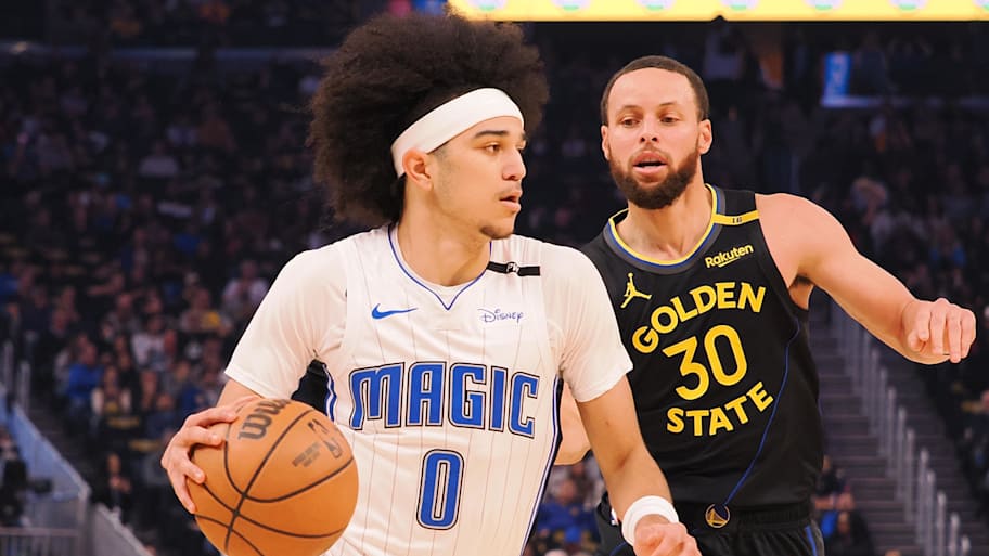 NBA All-Star Rising Stars Rosters: Magic's da Silva, Black Make Same Team