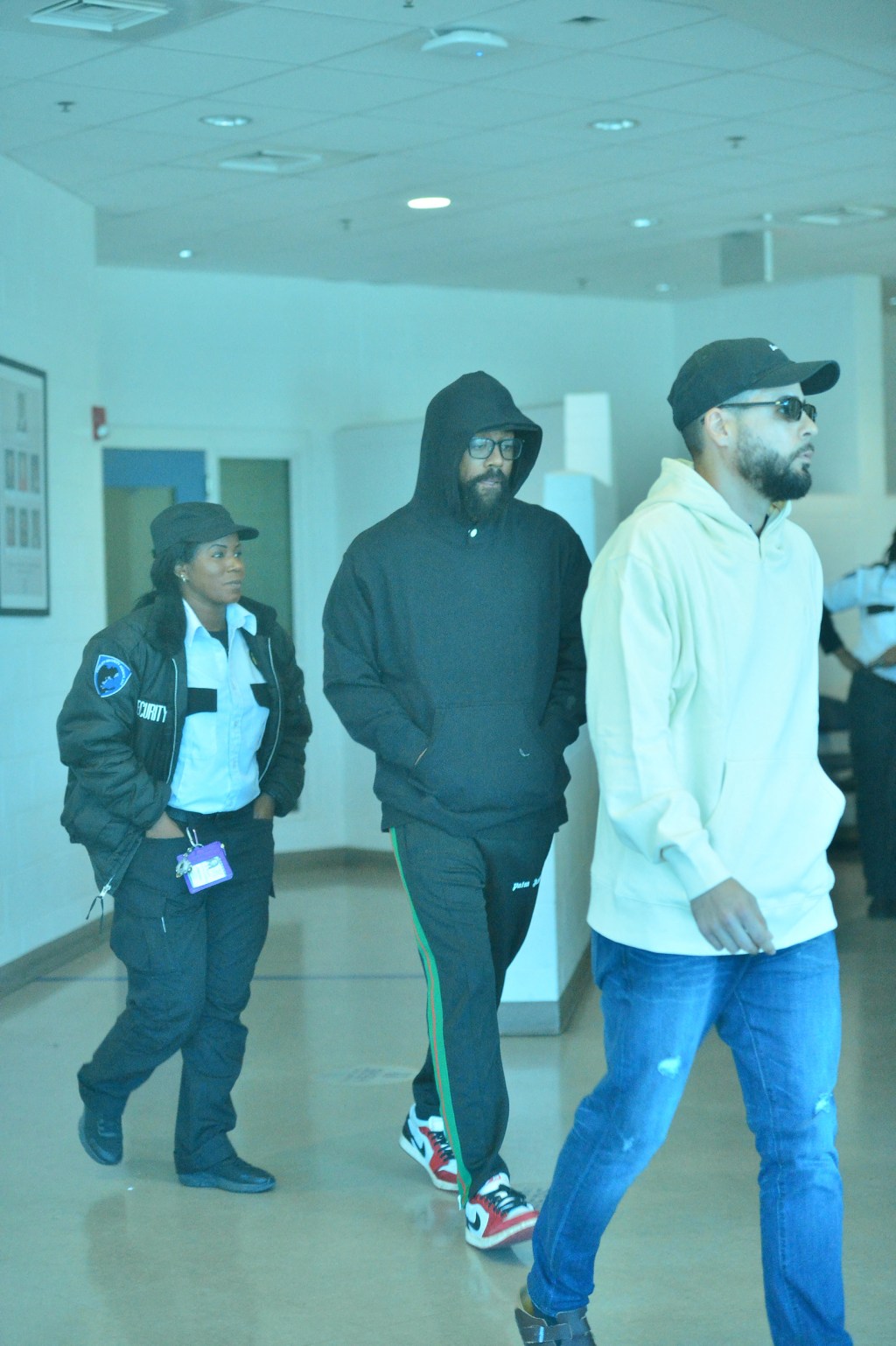 Wild details emerge in Marcus Jordan’s DUI arrest in Florida