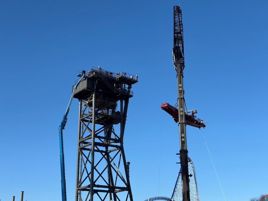 WATCH: ‘Tilt track’ section added to Siren’s Curse during topping ...