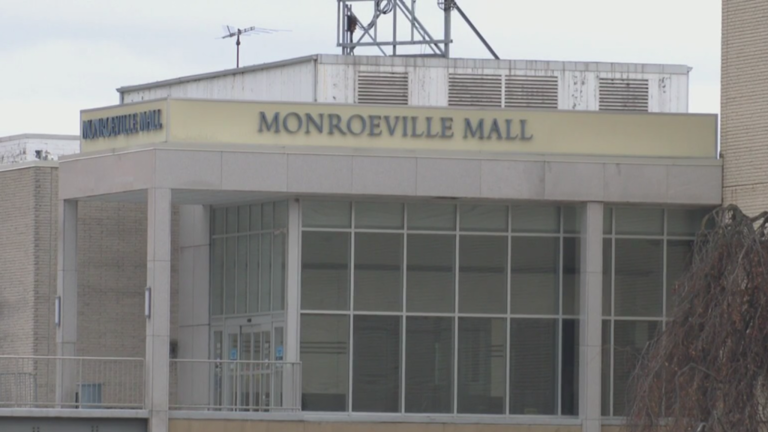 Walmart eyes big changes for site of Monroeville Mall