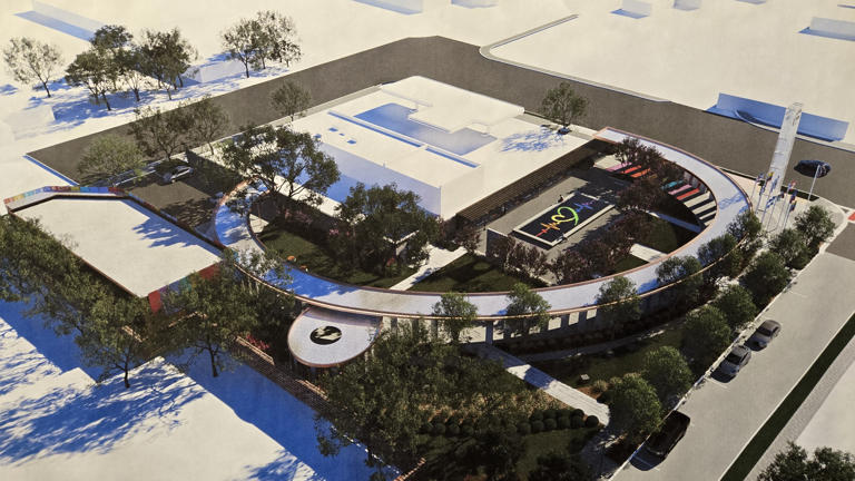 Monday: Orlando City Council to discuss design proposal for permanent ...