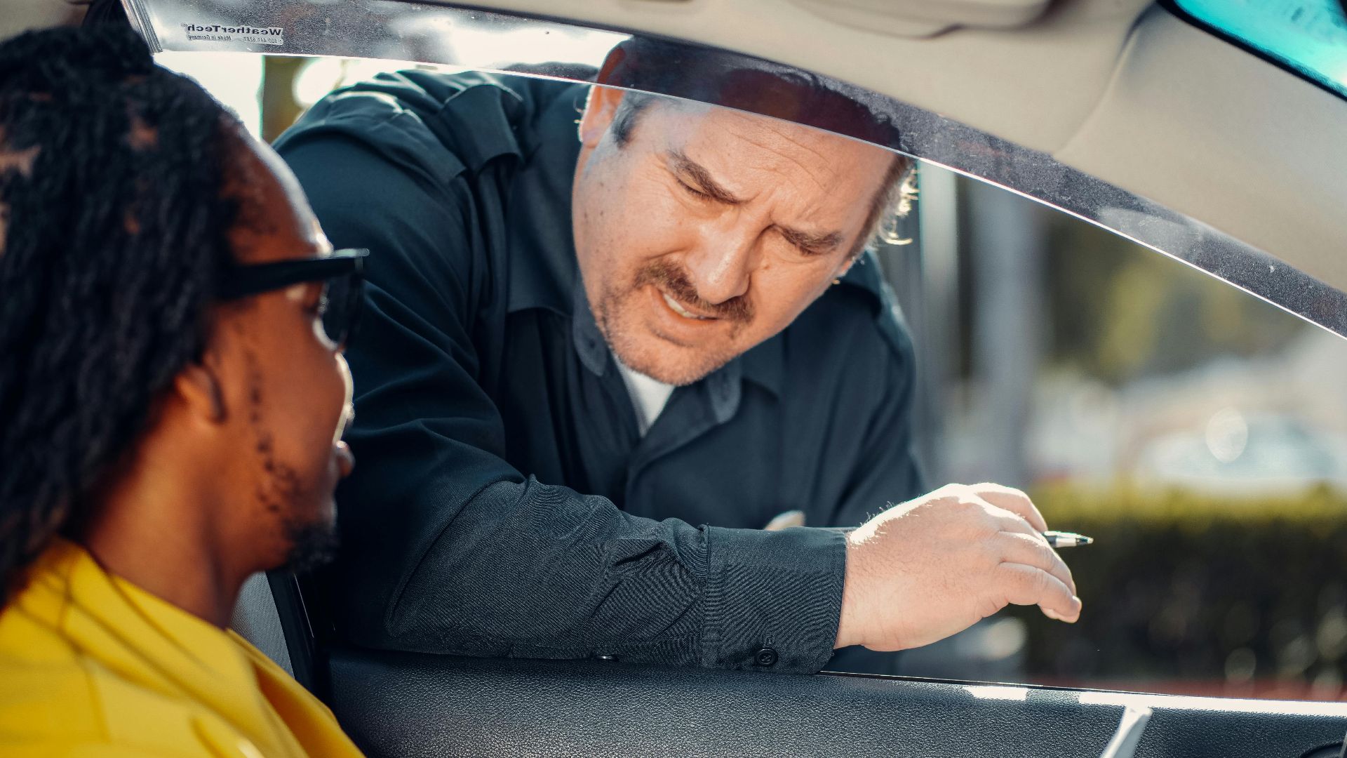10 Highest Fines You Can Face on the Road & 10 Ways to Prevent Getting ...