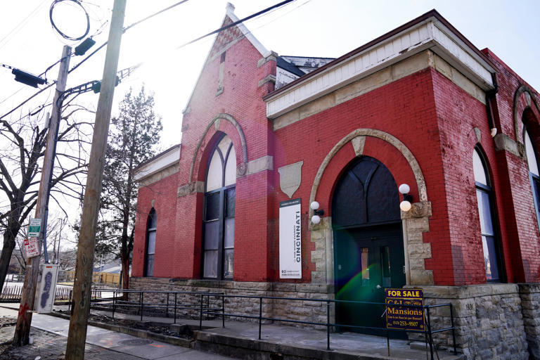 JD Vance's half-brother running for Cincinnati mayor