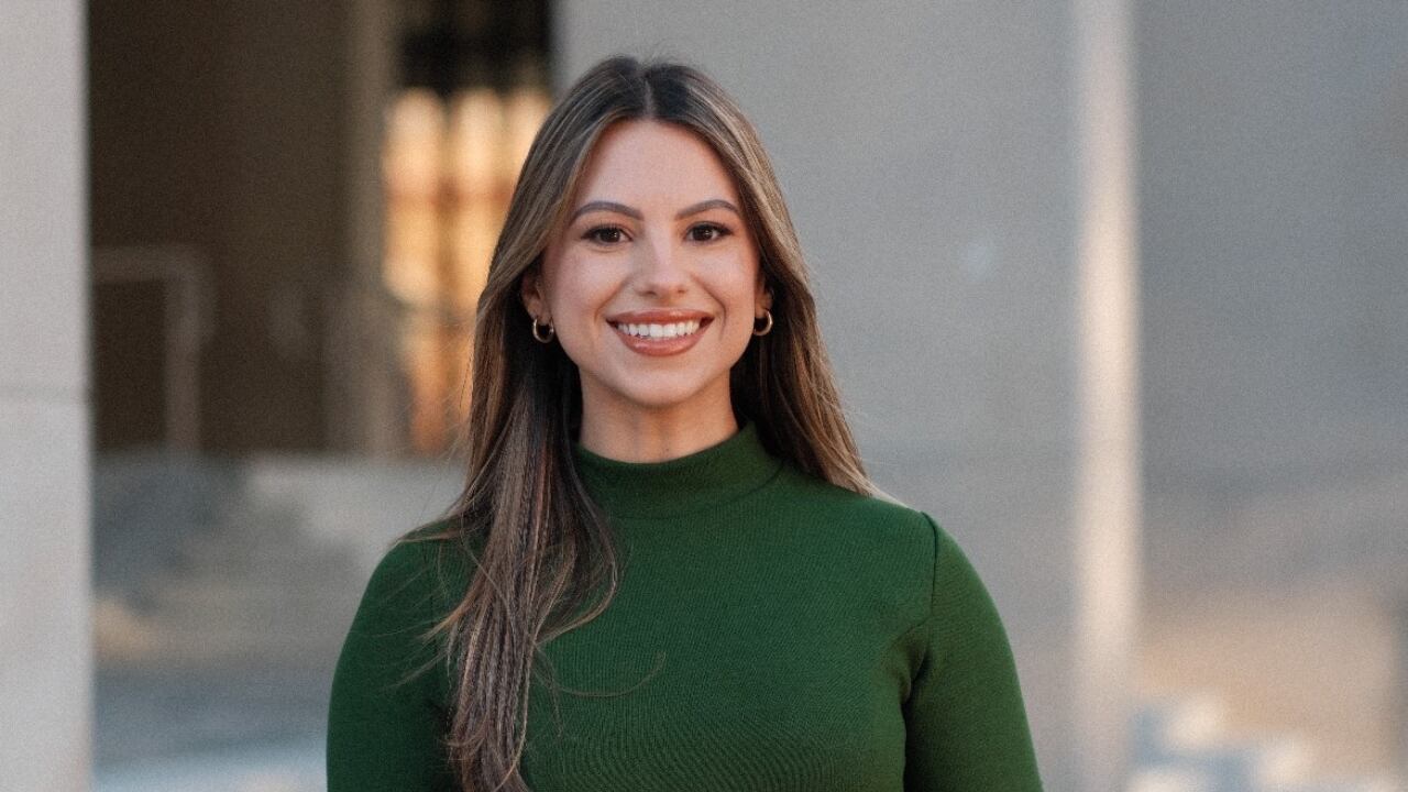 Mayor Edwards hires former TV reporter as Communications Director