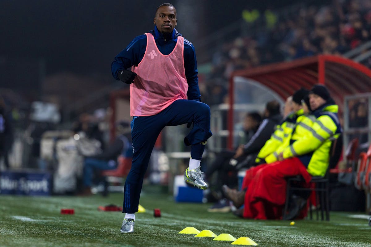 Dereck Kutesa sur le banc? Histoire d'un imbroglio