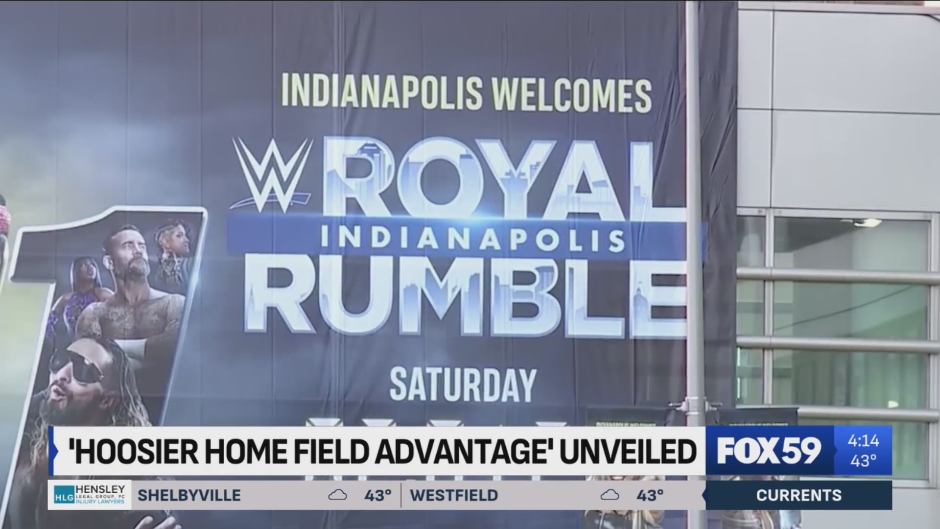 Indiana House Democrats introduce 'Hoosier Home Field Advantage' proposal