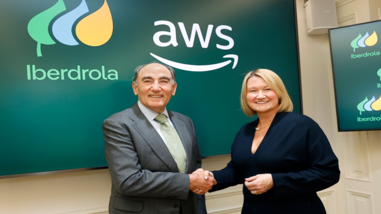 Amazon and Iberdrola boost renewable energy partnership with 476MW PPAs