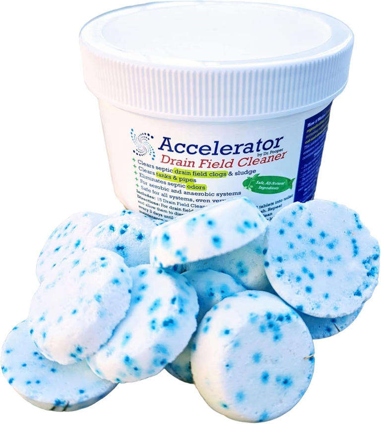 9 Products Reviewers Claim Resolved Their Sink Drainage Issues Without ...