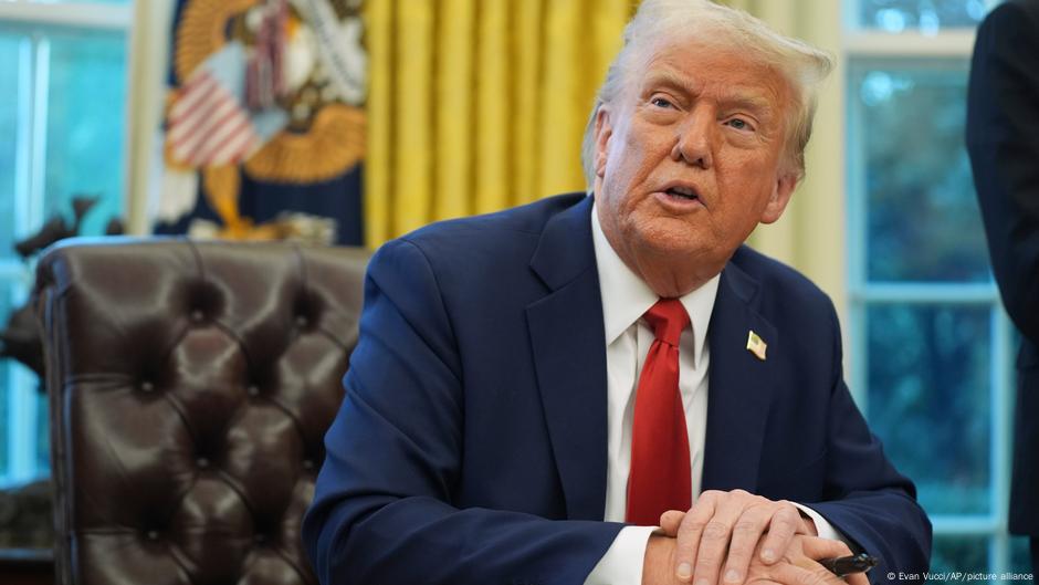 El 4 de febrero en imágenes