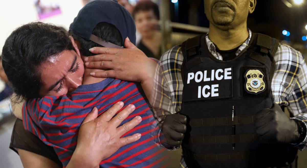 BUENAS NOTICIAS, inmigrantes en EE. UU.: 2 importantes razones por las ...