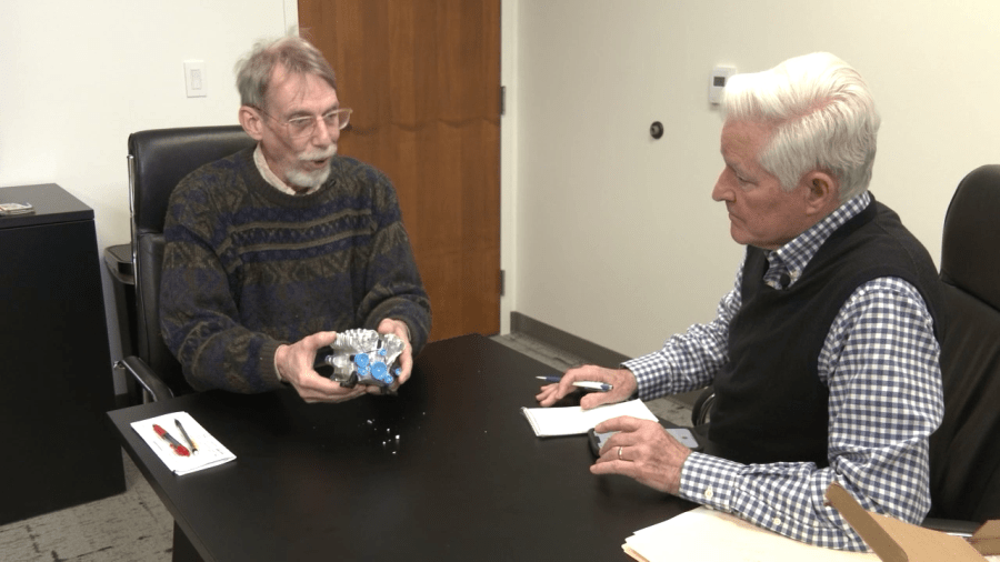 Dangers of online shopping: Knoxville man ordered mini engine but ...