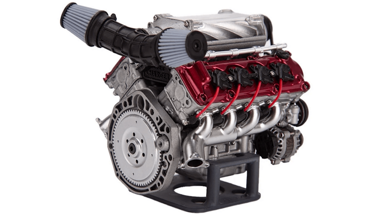 Dangers of online shopping: Knoxville man ordered mini engine but ...