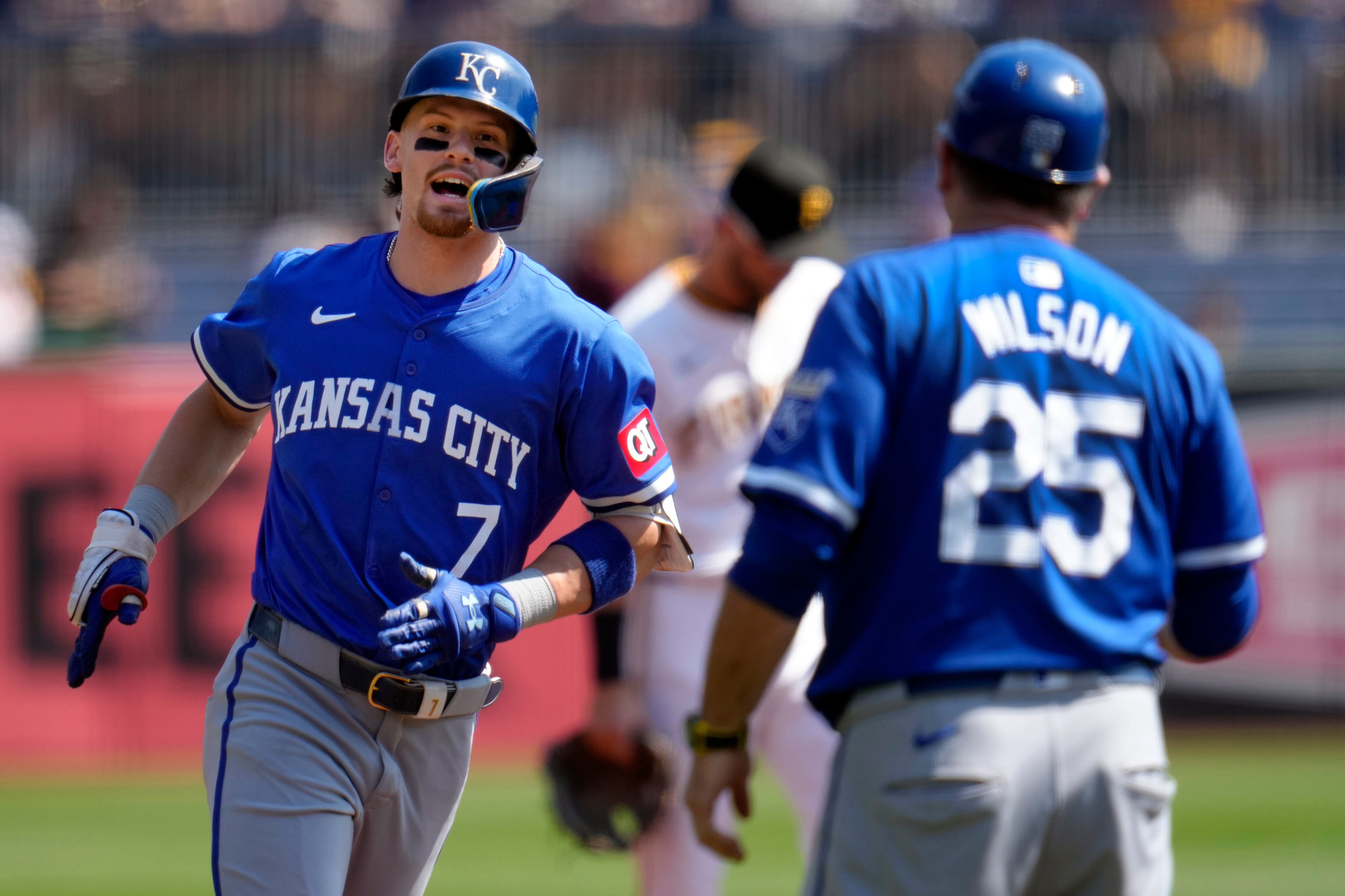 Royals to broadcast regular season games on 12 News, dates TBA