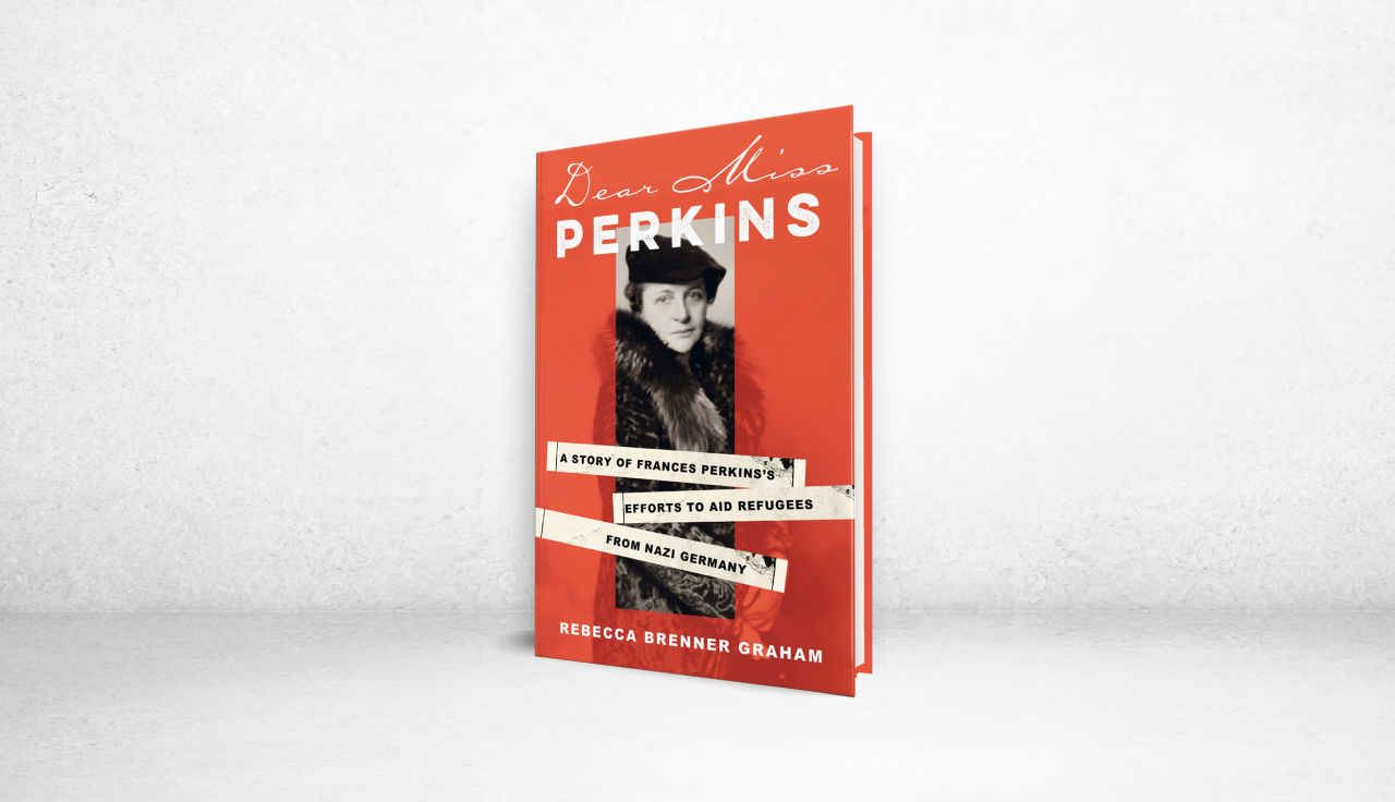 ‘Dear Miss Perkins’ Review: Secretary and Savior