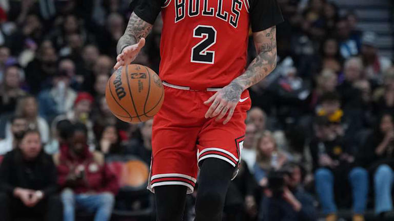 New Team Reportedly Showing Interest in Lonzo Ball Trade