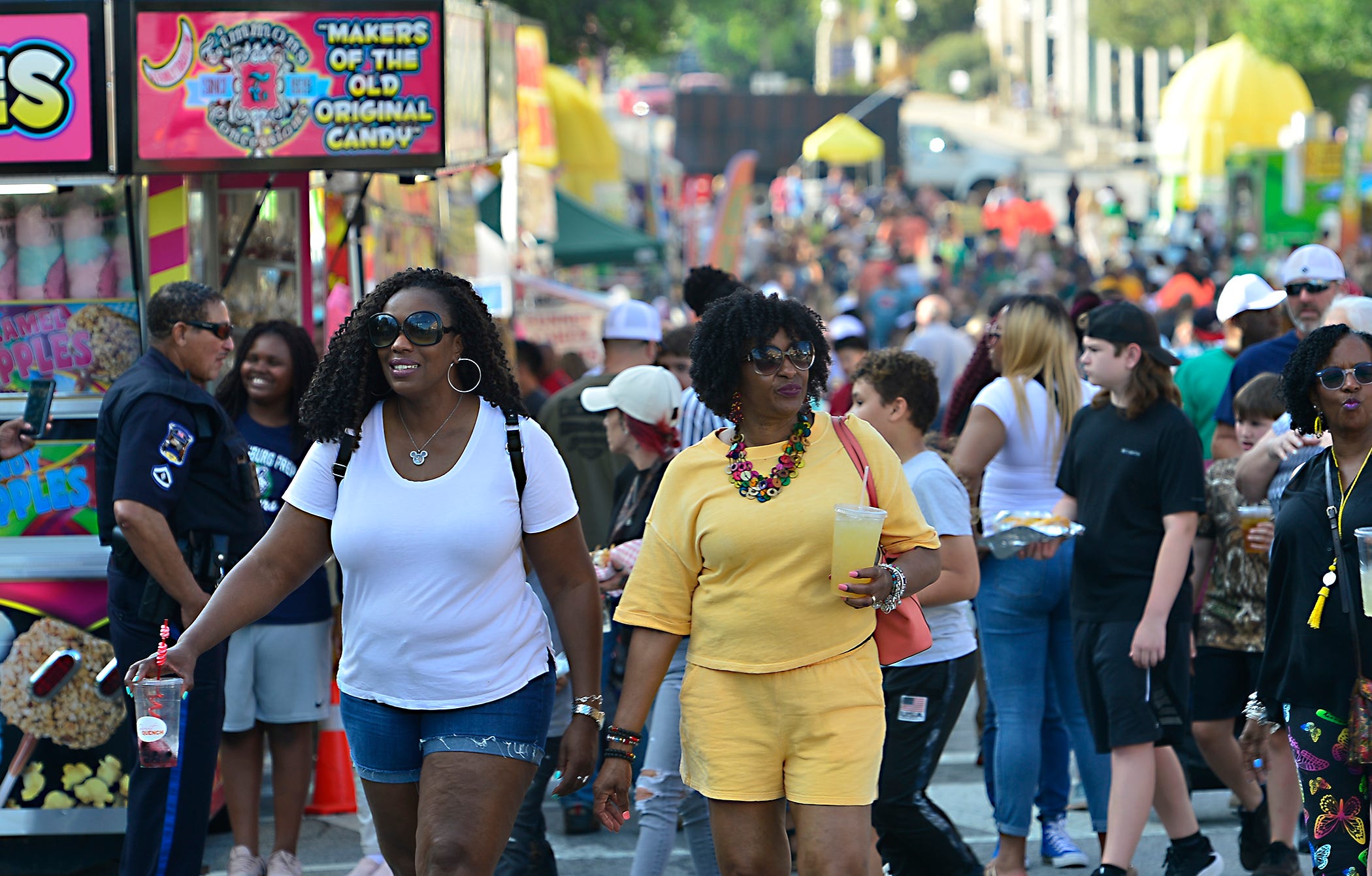 Spring Fling a no-go in 2025 -- leaders consider plans for future event ...