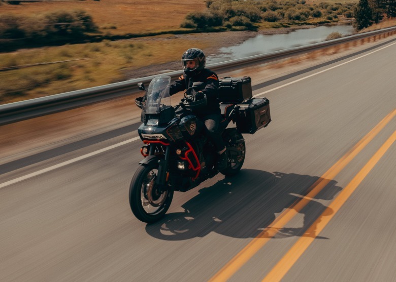 Every Harley-Davidson Motorcycle Announced For 2025 (And What They Cost)