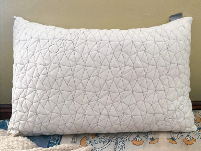 The best pillows of 2025, tested and reviewed by sleep experts