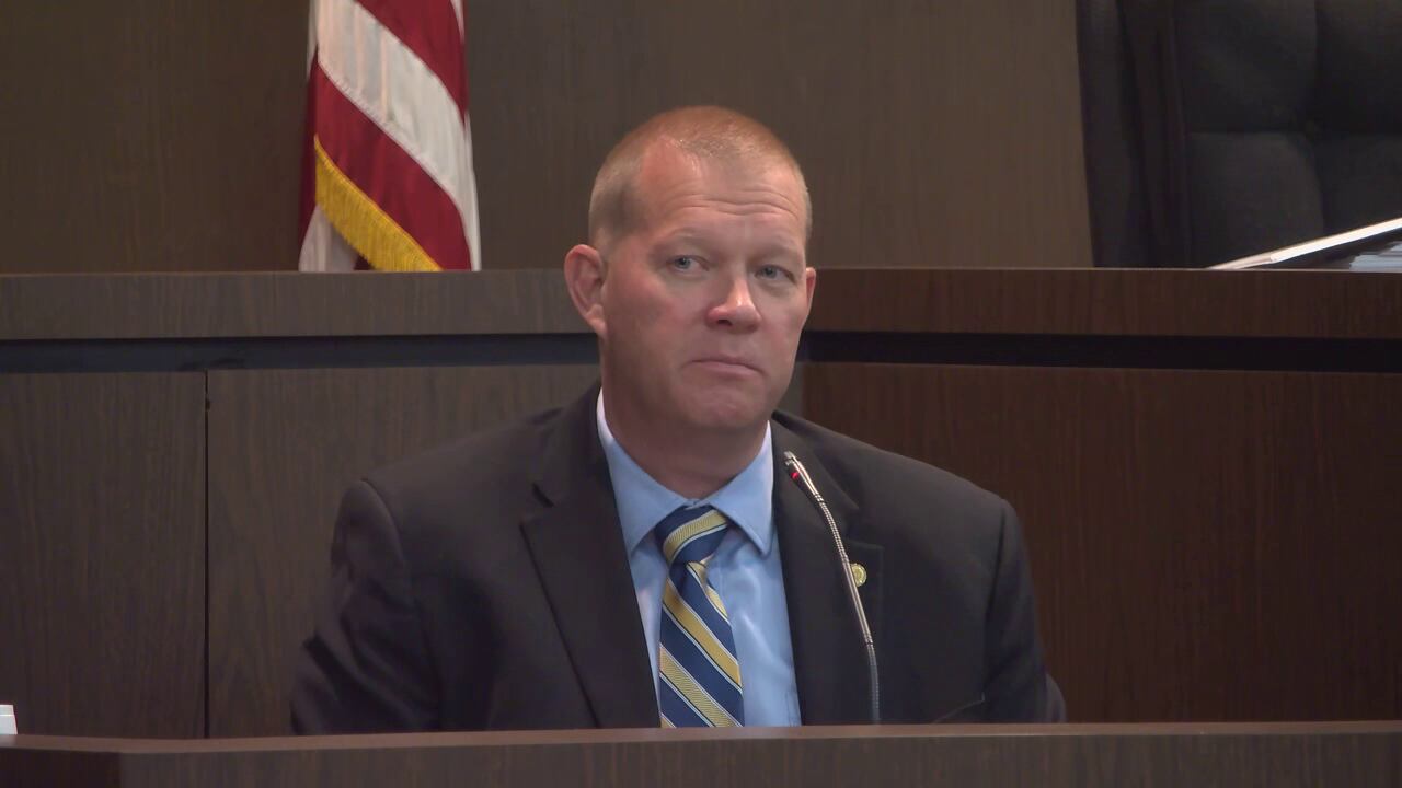 Alachua County Sheriff’s Office employees testify in Watson racial ...