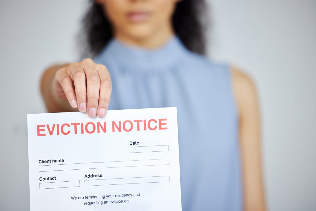 LA Expands Defensive Counsel Program for Evictions