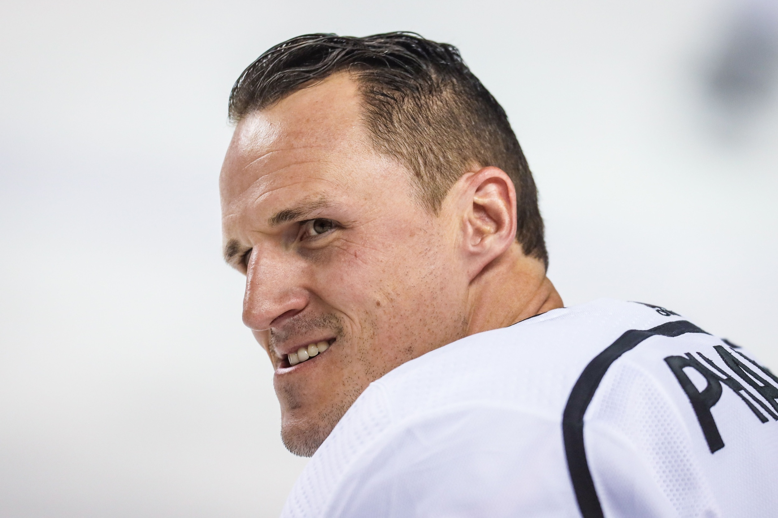 Throwback Tuesday: The Dion Phaneuf trade