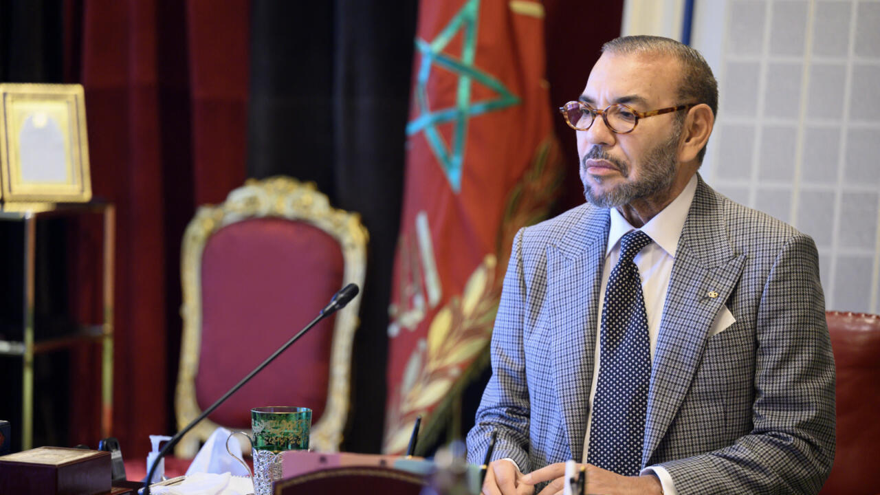 Morocco-Syria : King Mohammed VI congratulates Ahmed Al-Charaa