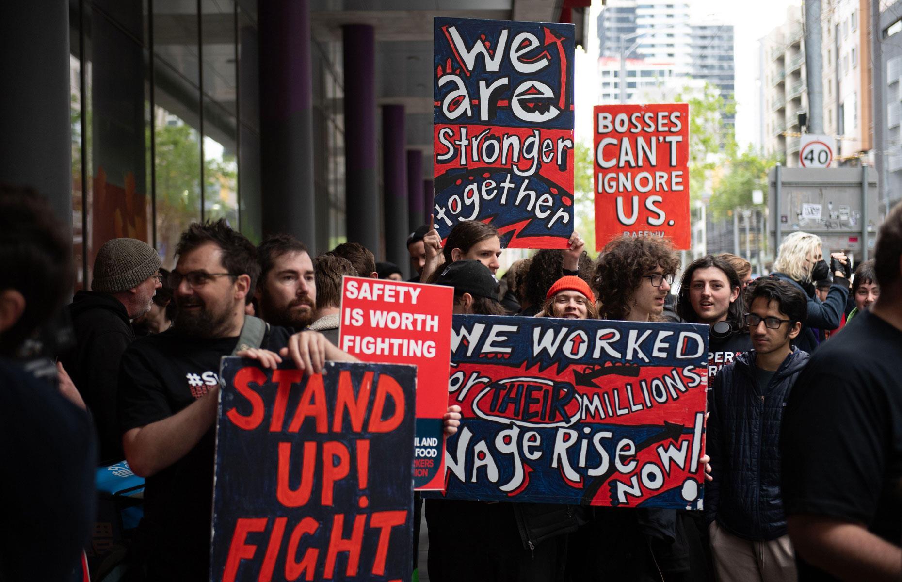 The rich vs poor divide: How bad is Australia's income gap ranking?