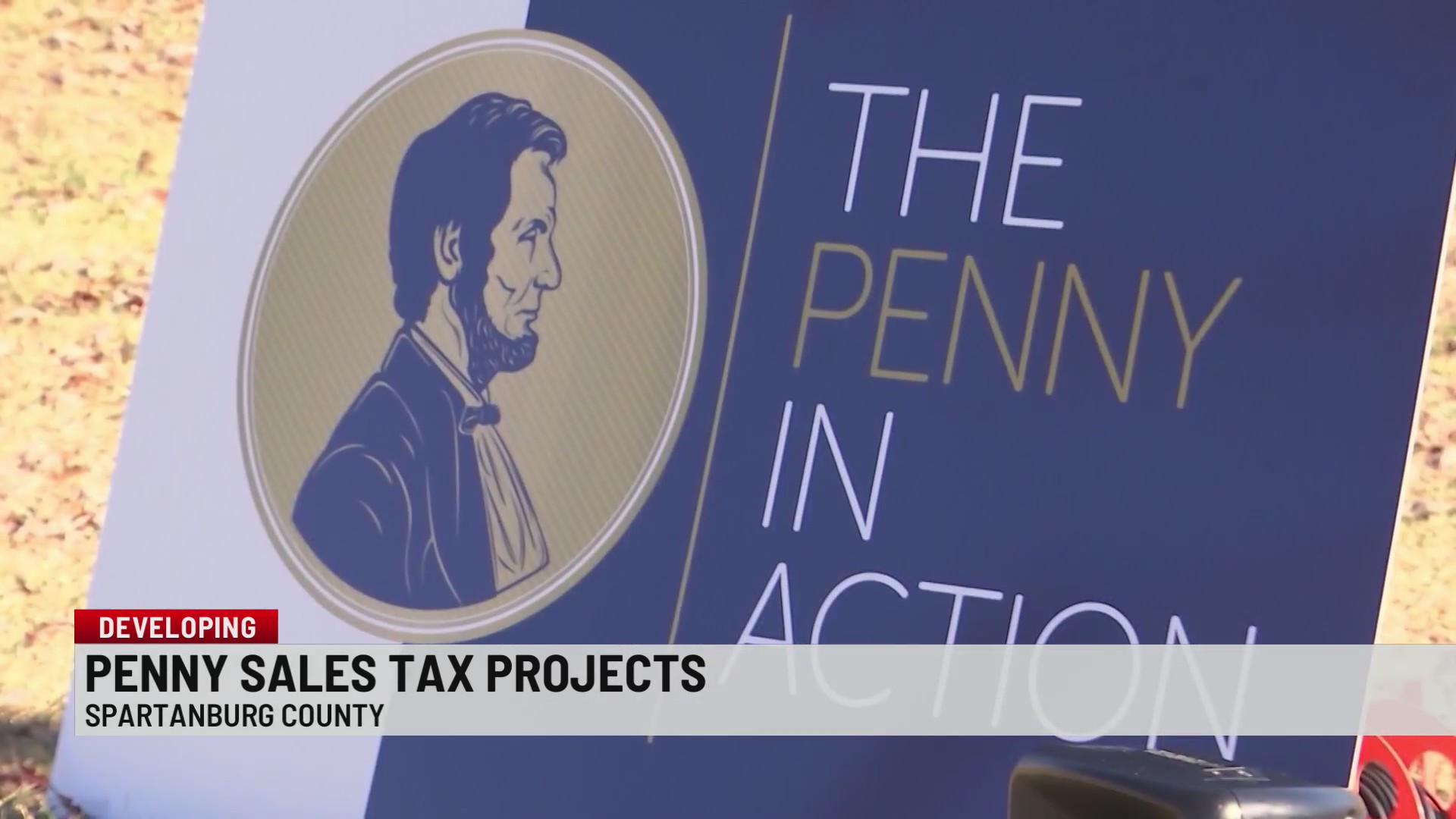 Spartanburg Co. hires engineer to oversee penny tax projects