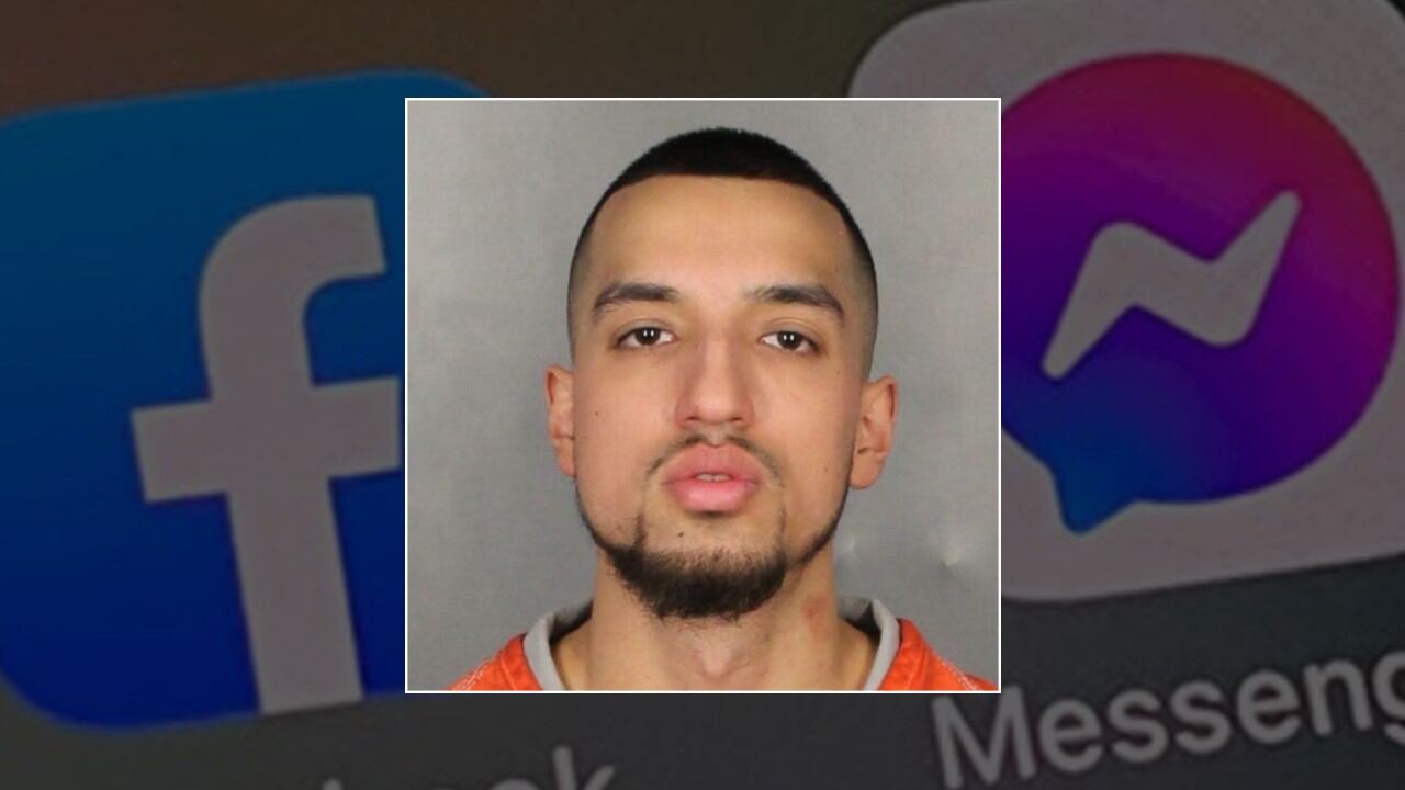 ‘U old enough’: Central Texas man charged with online solicitation of a ...