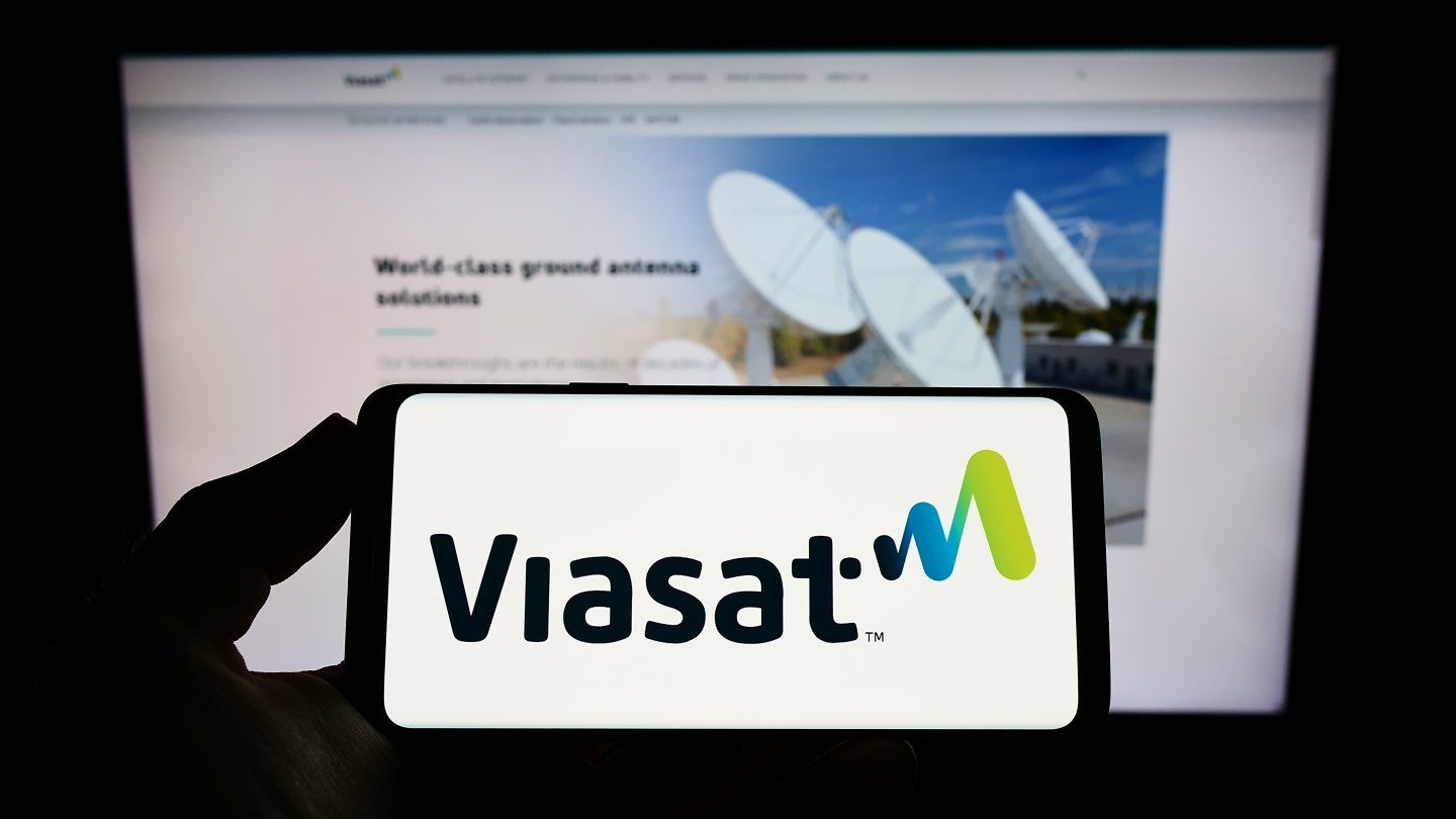 Viasat to enhance US defence operations