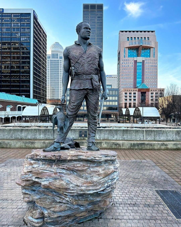 7 Things You Never Knew About Louisville’s Black History