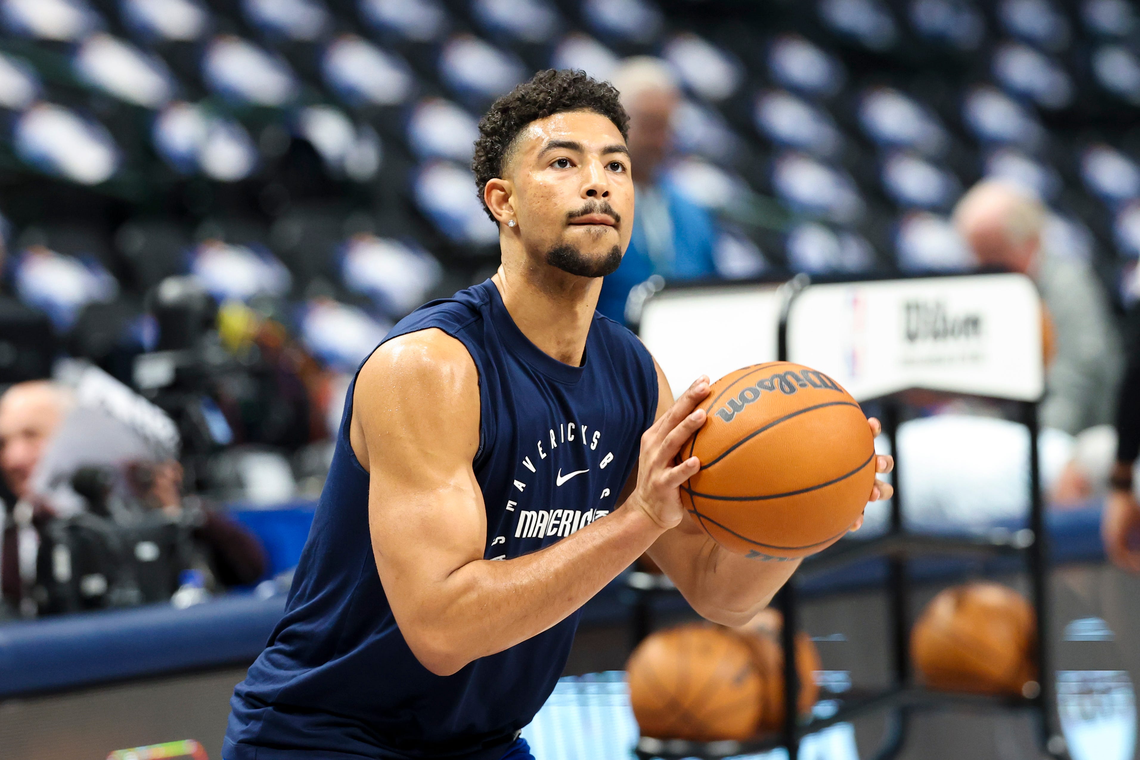 Sixers announce Quentin Grimes trade official, reveal uniform number