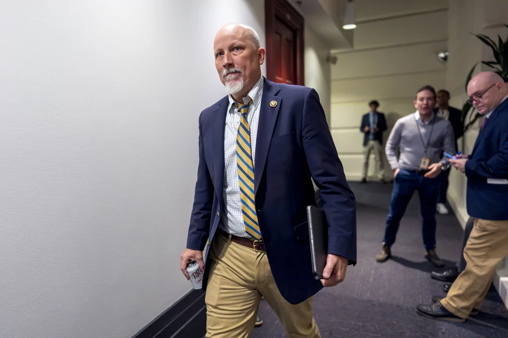 Chip Roy eyes Texas attorney general run as Paxton challenges Cornyn