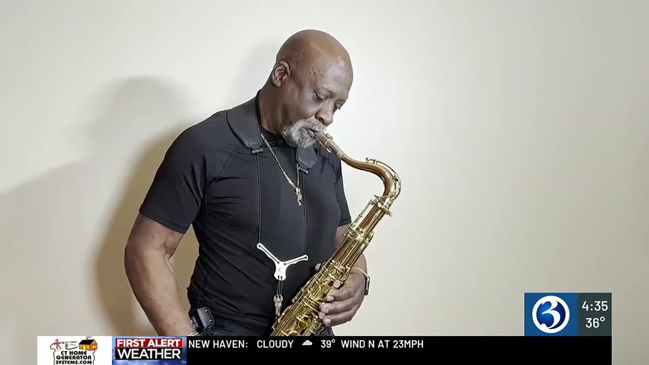 ‘Atomic veteran’ shares his story over 70 years later