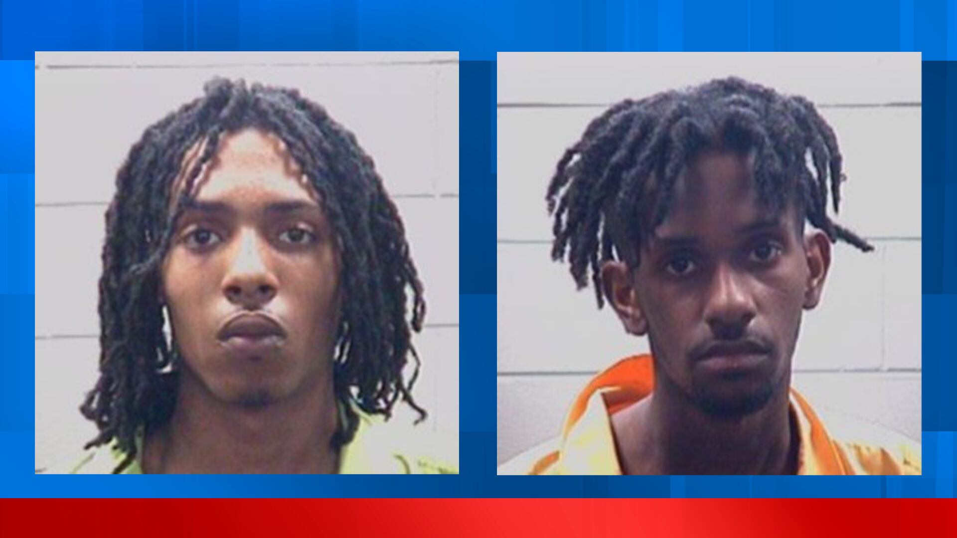 2 Mississippi teens arrested in connection to shooting death of 17-year-old