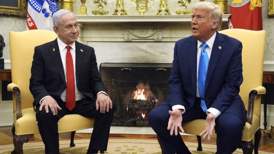 Live updates: Senate panels advance Gabbard, RFK Jr.; Trump set to meet ...