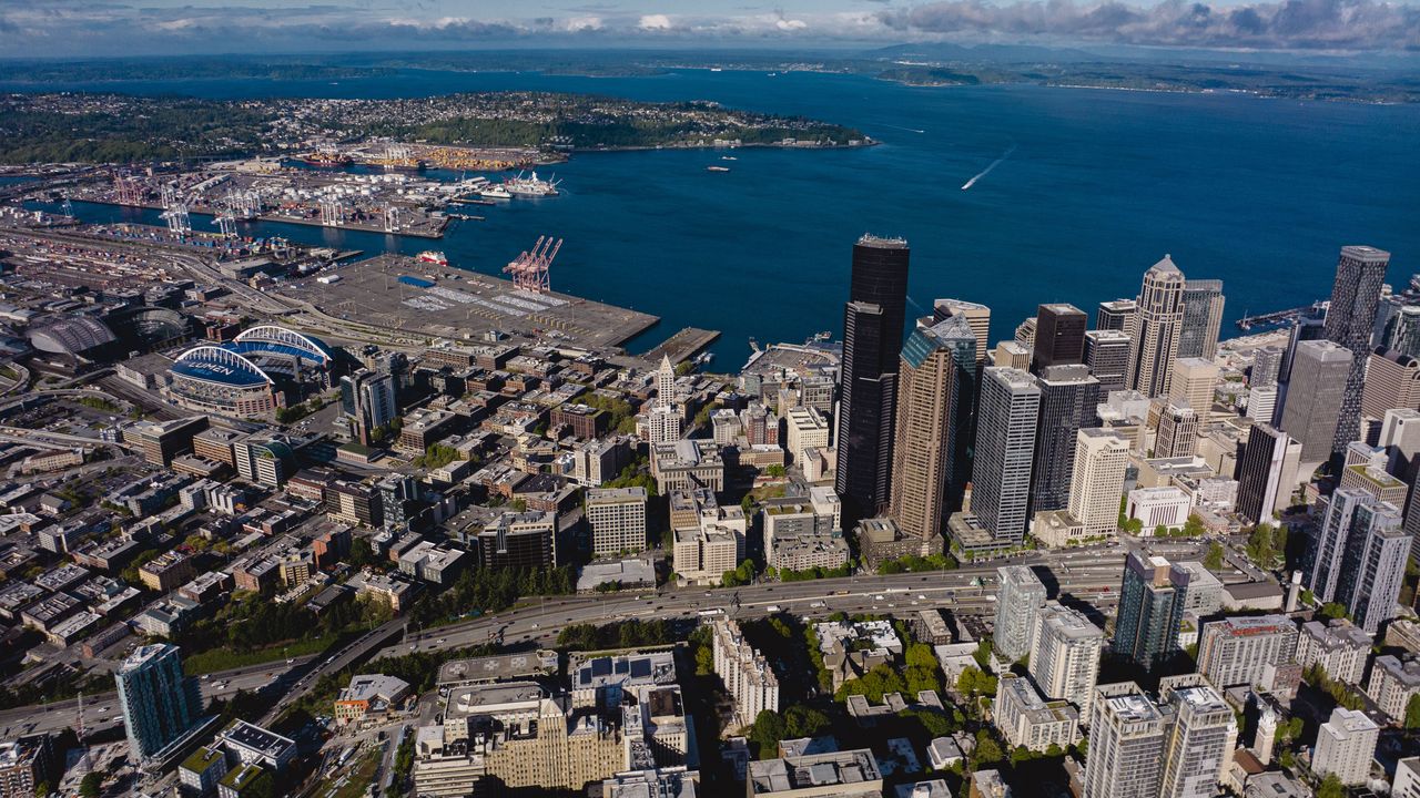 Seattle office vacancy hits record high despite return to office
