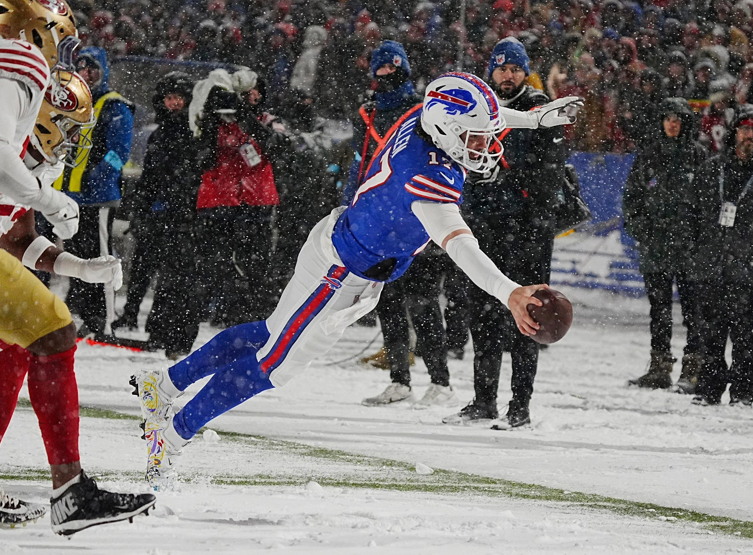 Simon: An open letter to NFL MVP voters Simon: An open letter to NFL MVP voters