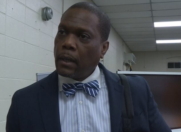 Madison Parish Superintendent Charlie Butler reinstated after five ...