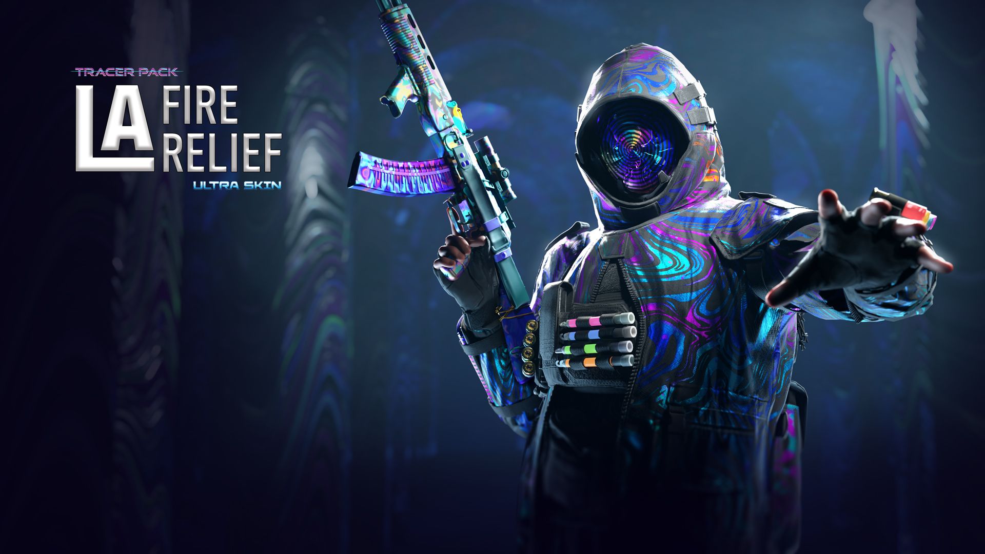 Call of Duty: Black Ops 6 in-game bundle raises $1.6 million for LA ...