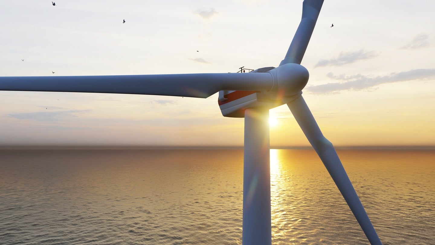 Dominion Energy’s Coastal Virginia offshore wind farm halfway complete