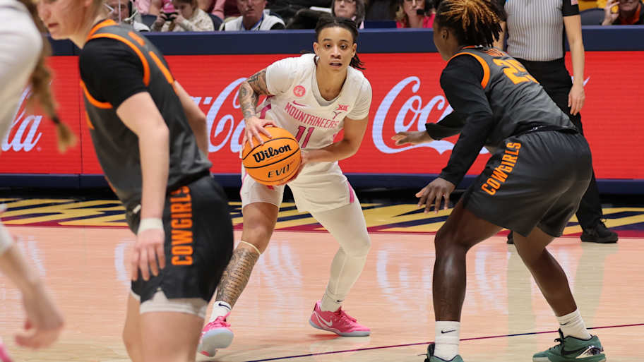 JJ Quinerly Chosen for the Women's College All-Star Game Watch List