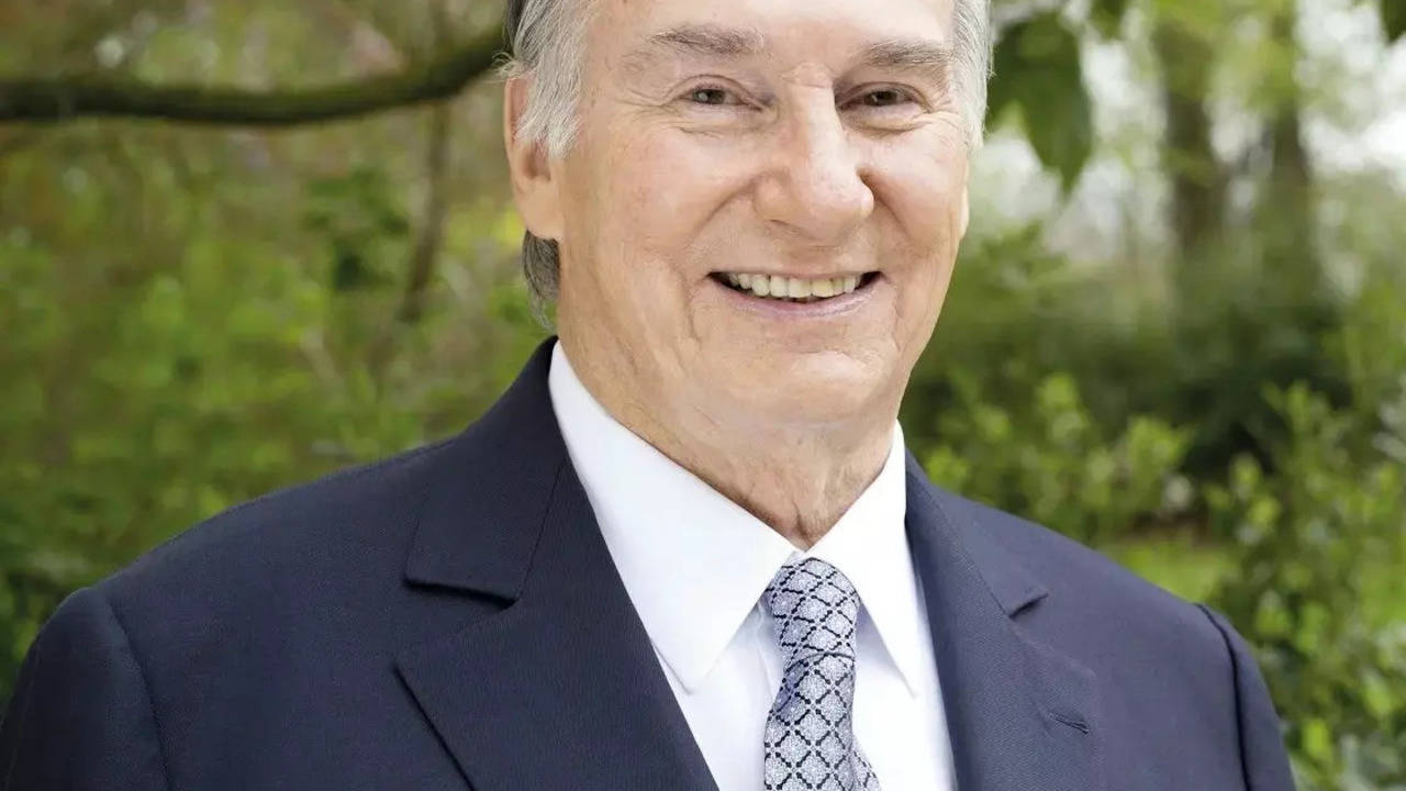 Aga Khan Family: All On Ex-Wives Salimah And Inaara, Children Zahra ...